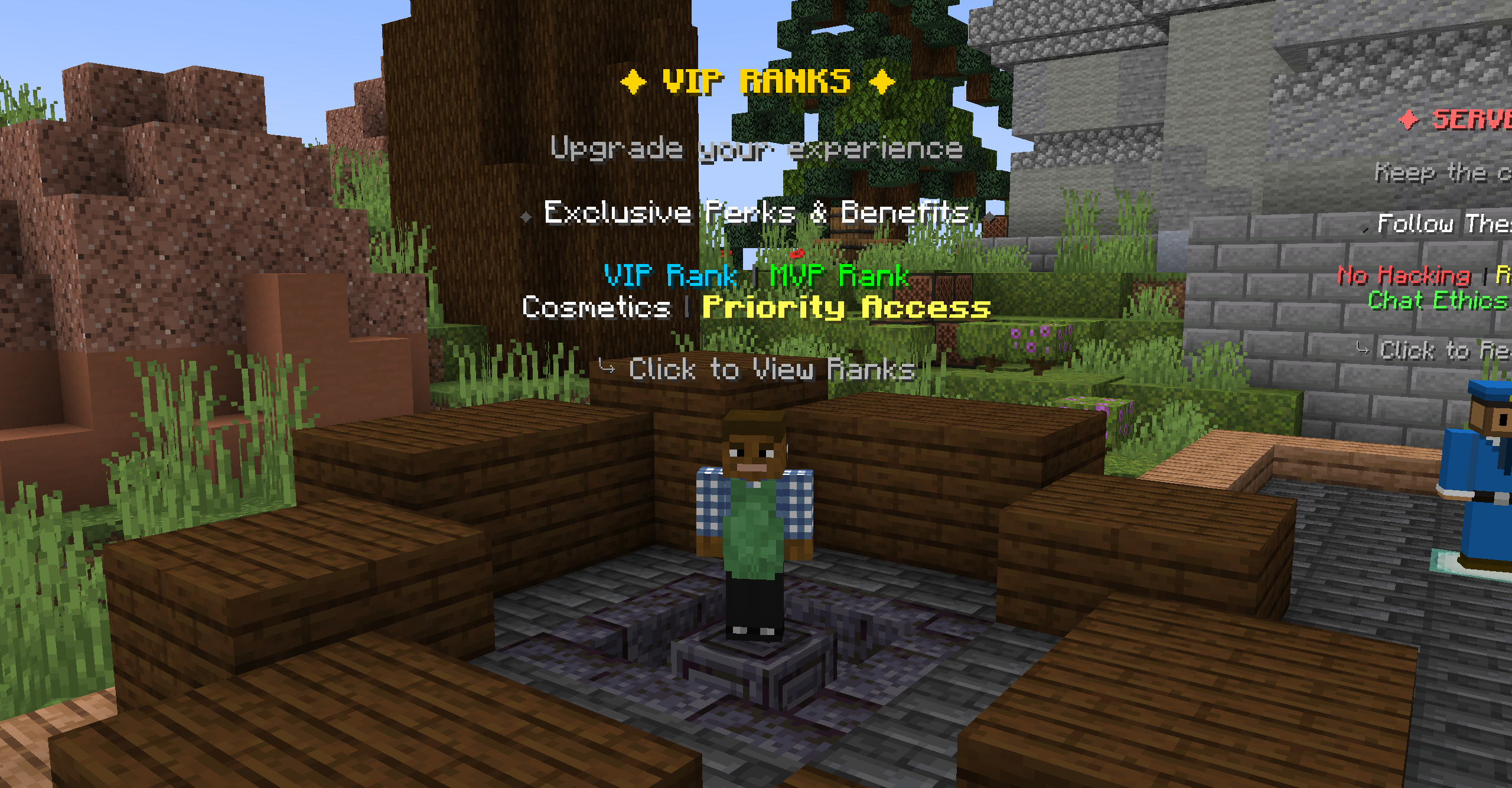 WoolWars Setup | Modern PvP Series | BuiltByBit