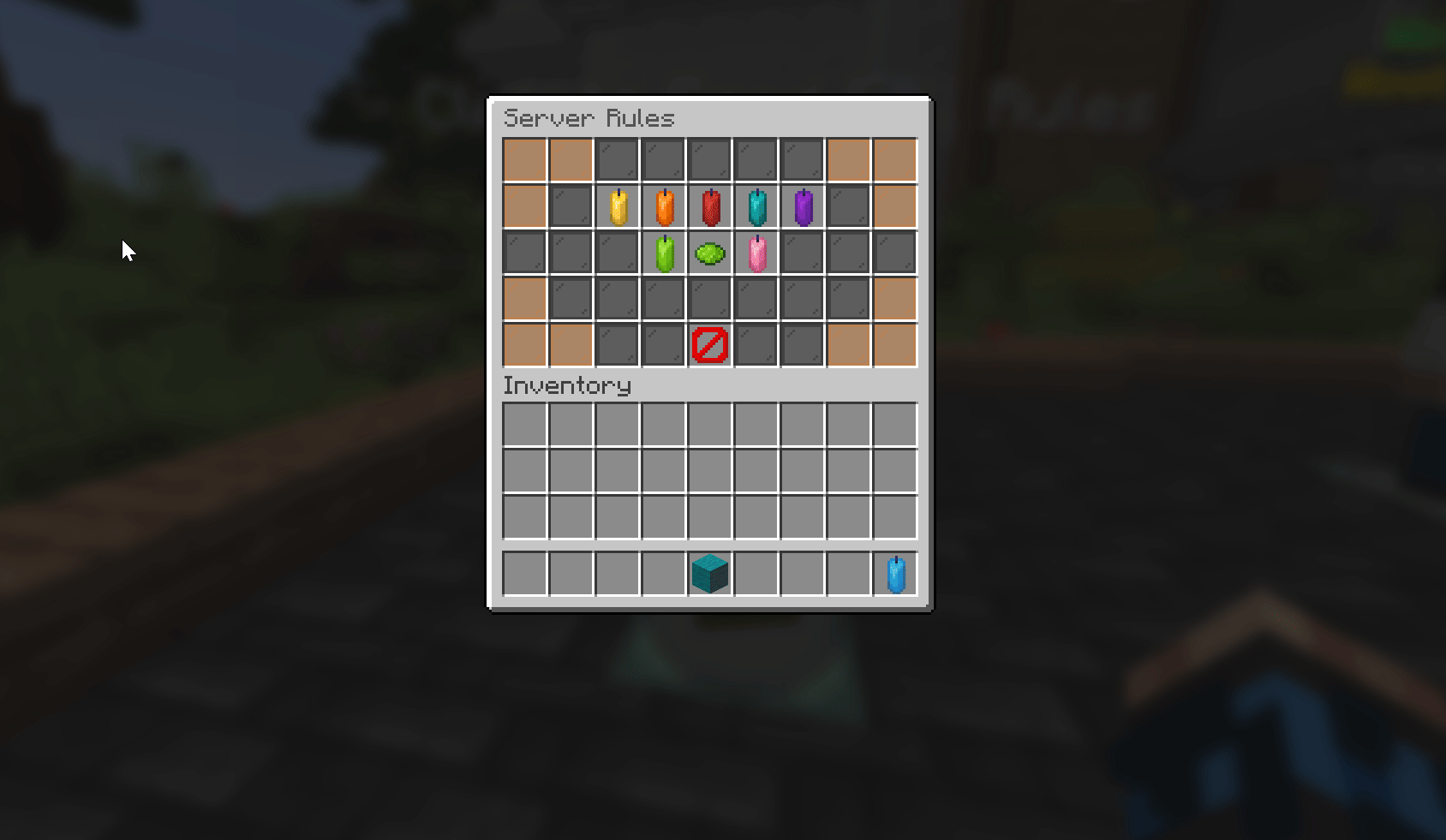 WoolWars Setup | Modern PvP Series | BuiltByBit